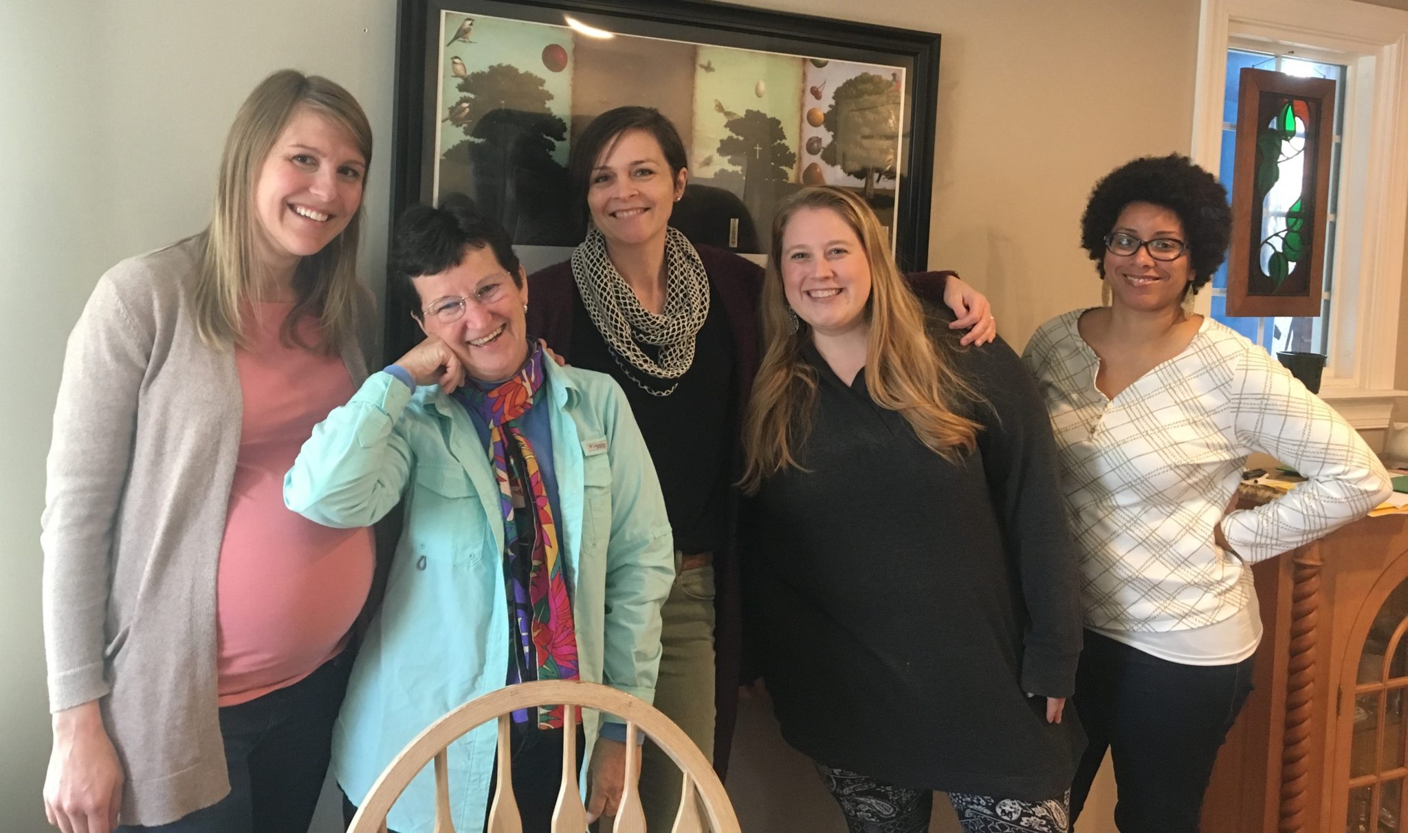 Parakaleo Virtual and Online Groups: A Lifeline for Pastors’ Wives ...