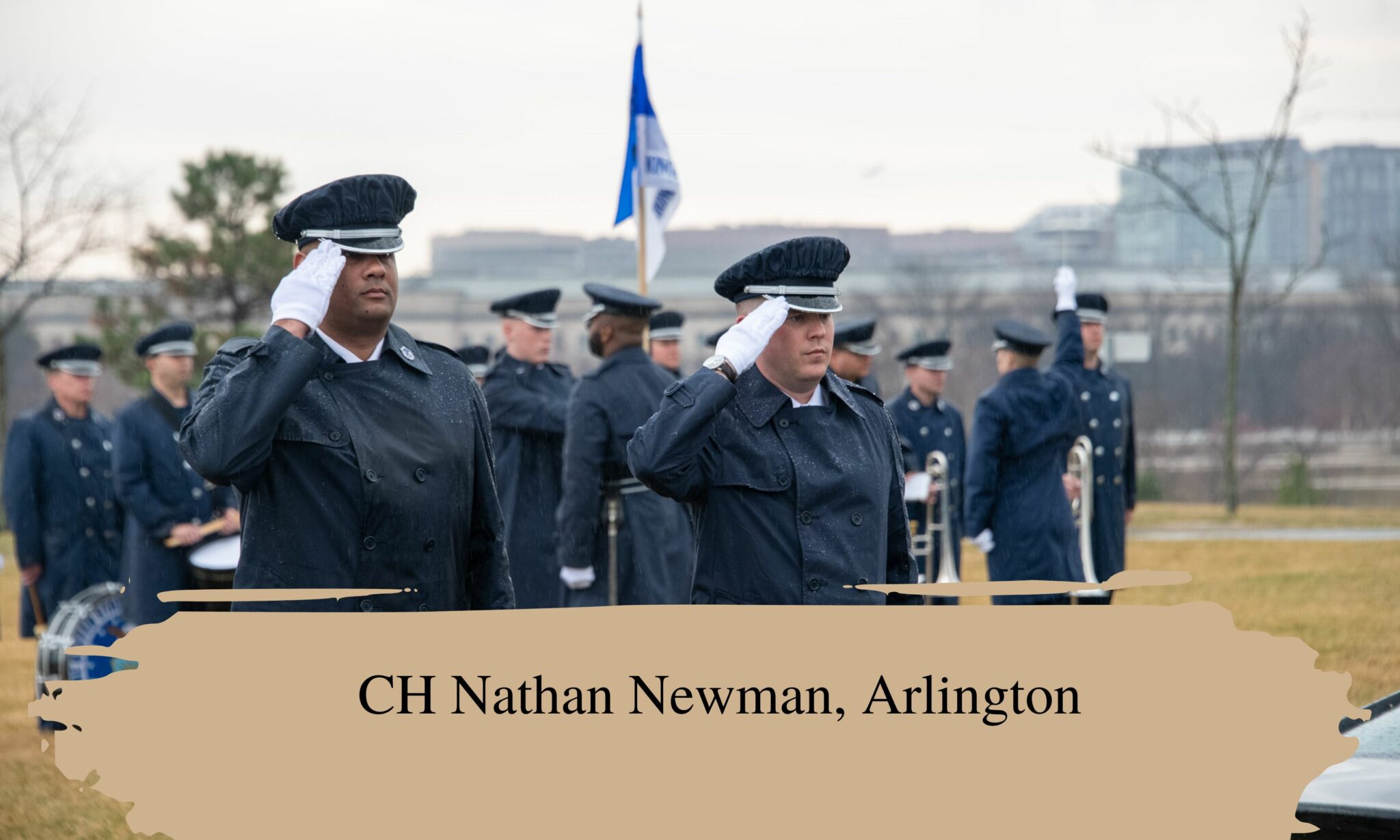 What is a Chaplain? - MNA Resources