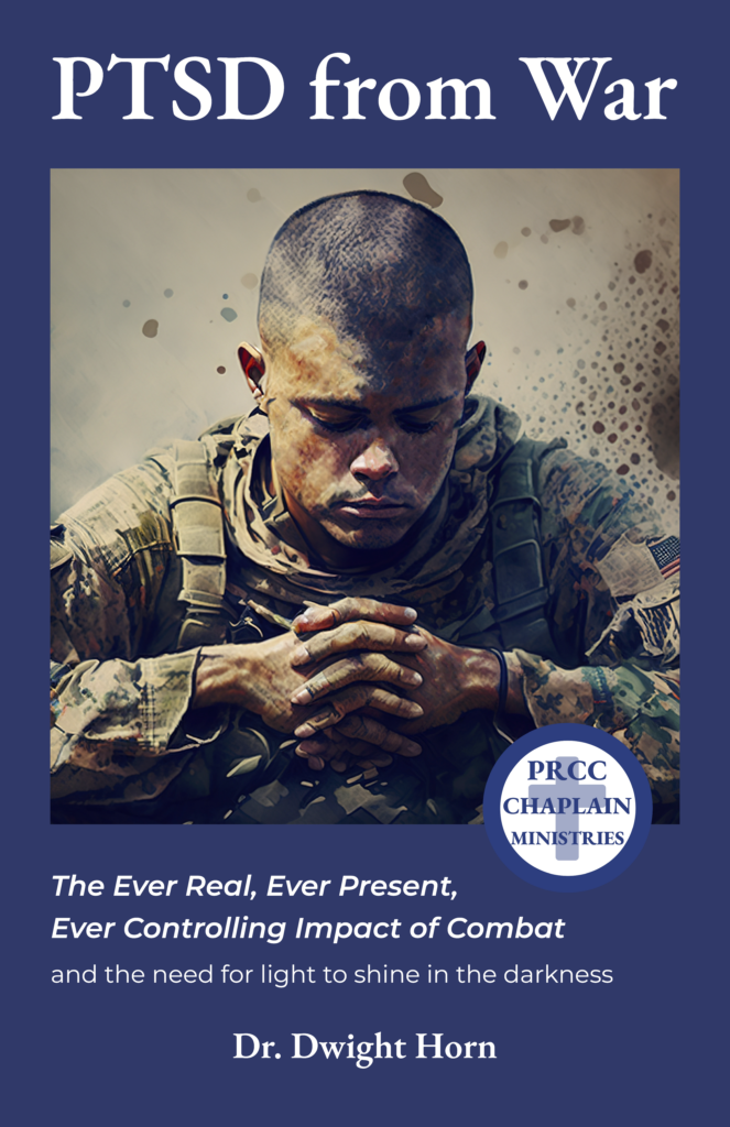 PTSD from War - MNA Resources